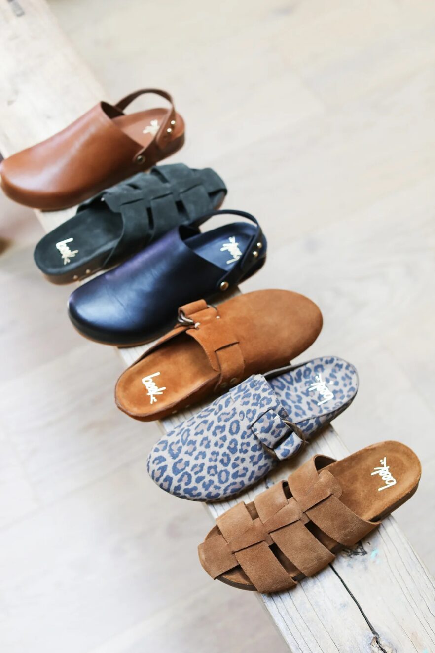 Our Editor Reviews Beek Shoes For Clogs & Mules (2025) - The Good Trade