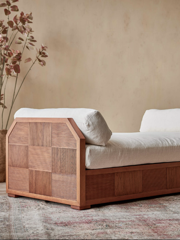 9 Sustainable Daybeds For Your Guest Room (2026) - The Good Trade