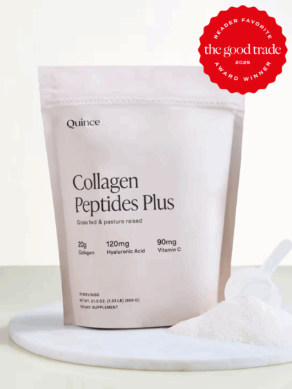 10 Best Clean Collagen Powders (2025) - The Good Trade