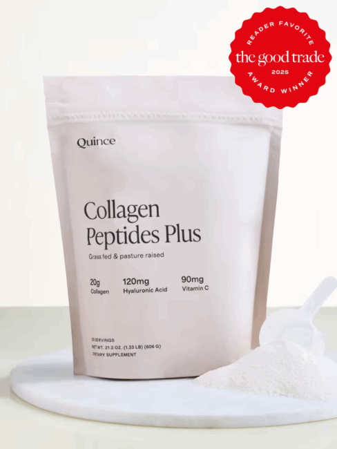 10 Best Clean Collagen Powders (2025) - The Good Trade