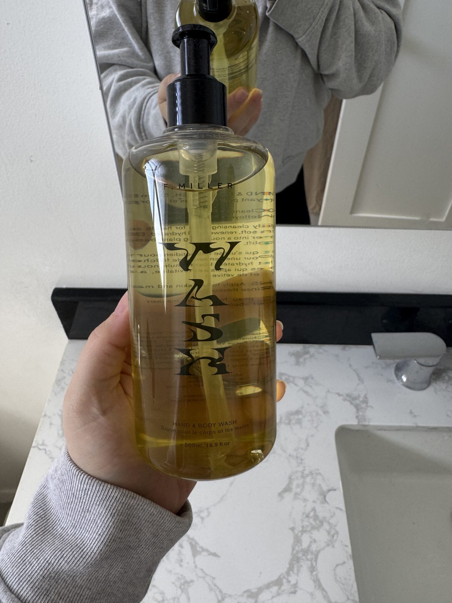 10 Best Natural And Organic Body Washes (2025 Review) - The Good Trade