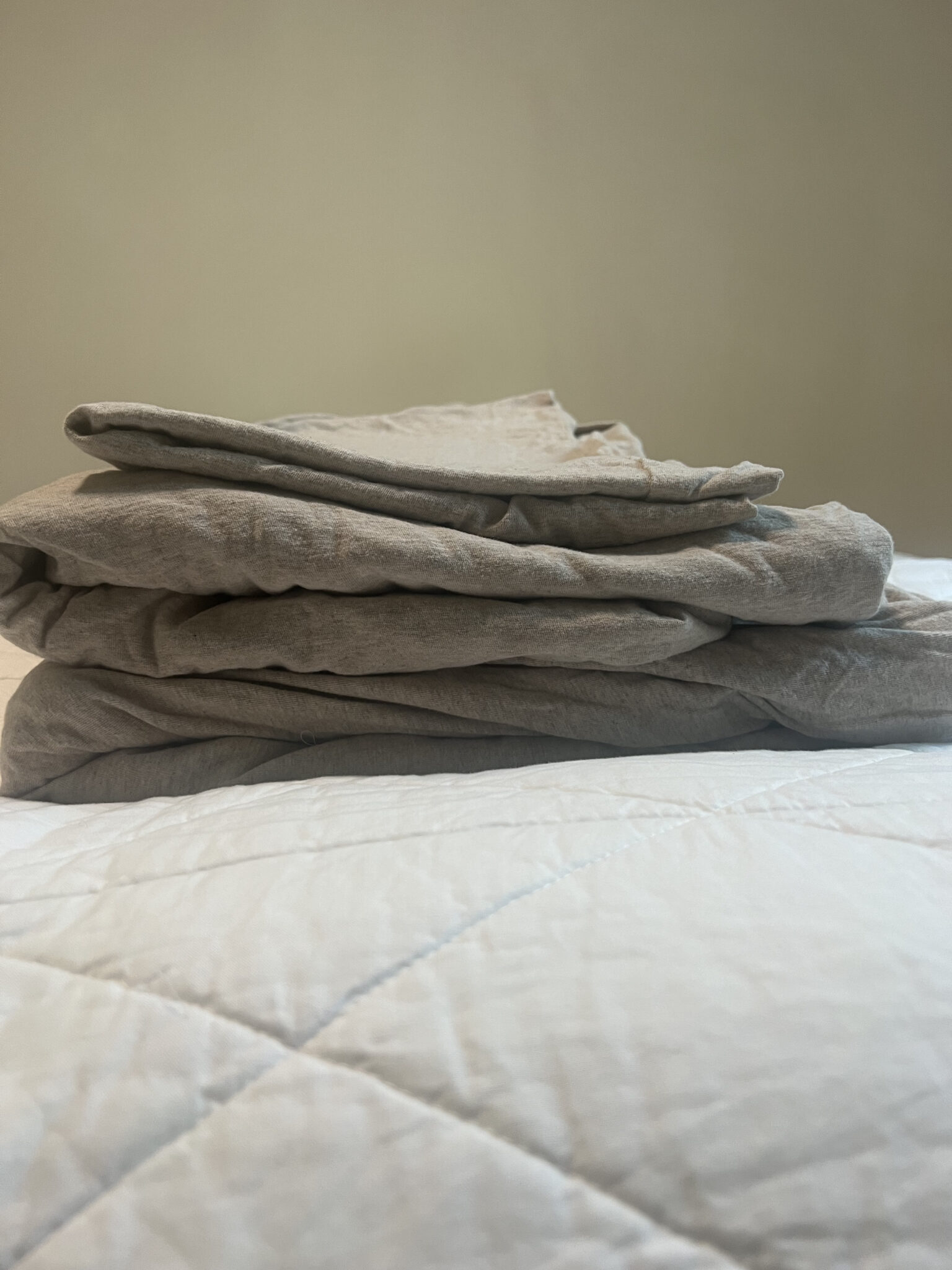 I Tried Pact’s Organic Bedding And I’m Never Going Back (2026 Review ...
