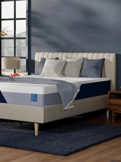 10 Eco Memory Foam Mattresses For 2026 (Editor Reviewed) - The Good Trade