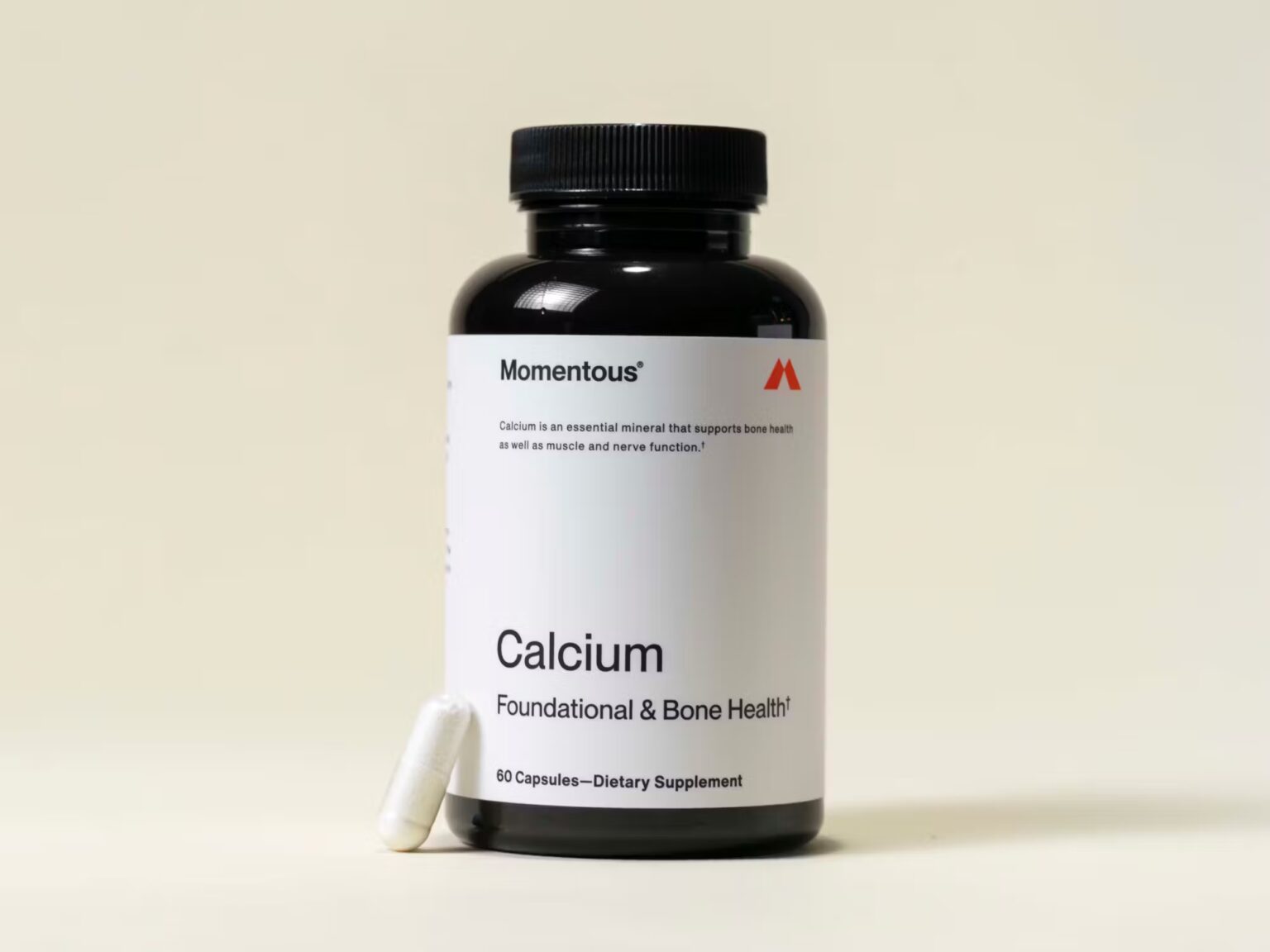 10 Best Calcium Supplements & Tablets For Women (2025) - The Good Trade