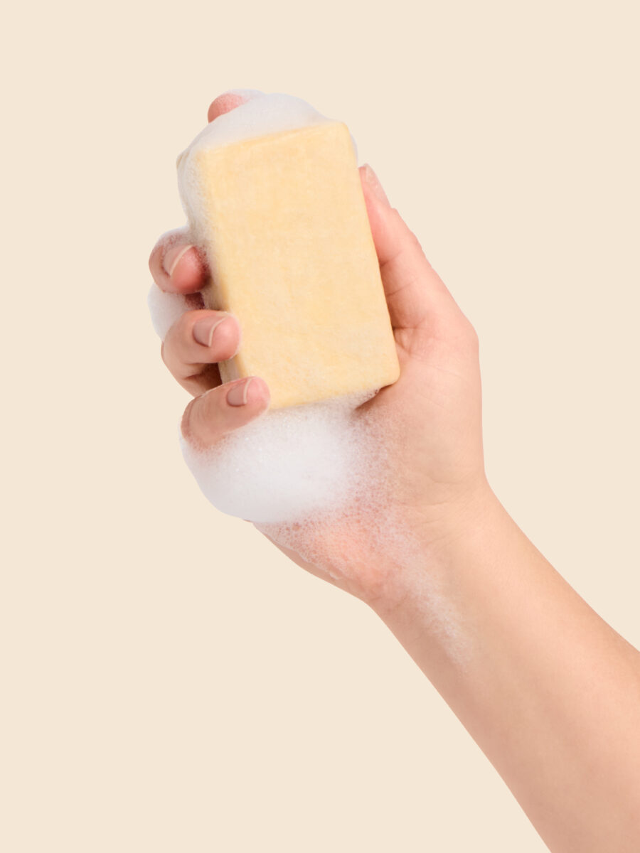 10 Natural Soap Bars For A Waste-Free Wash - The Good Trade