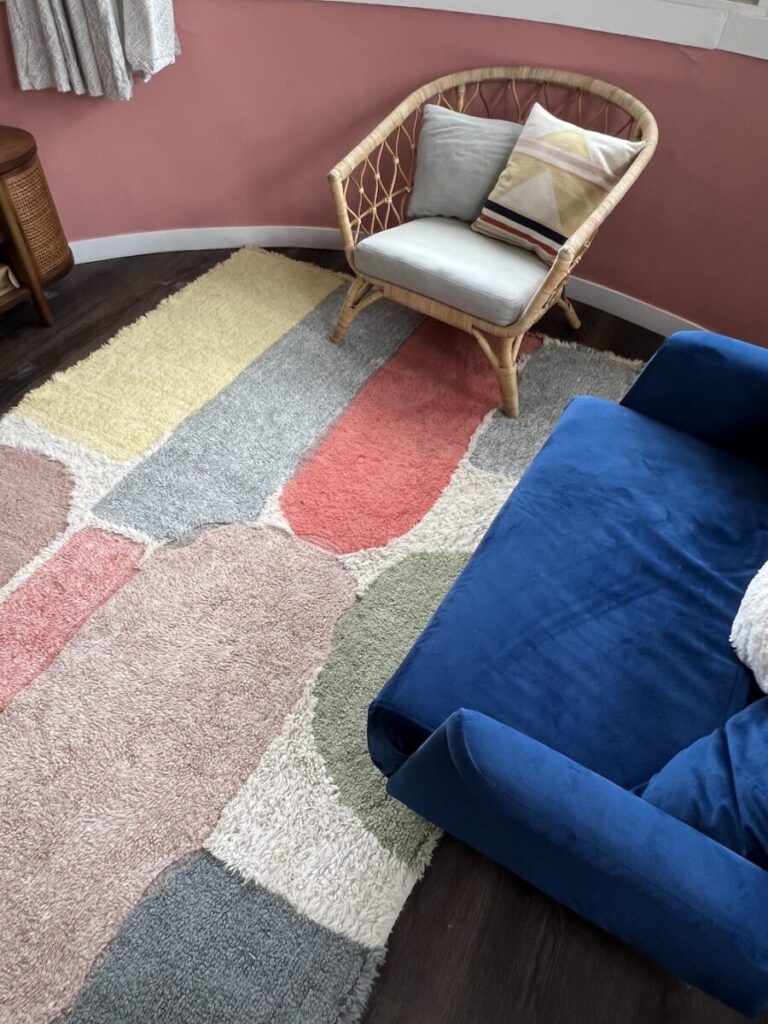 11 Best Nontoxic Rugs From Sustainable Brands (2026) - The Good Trade