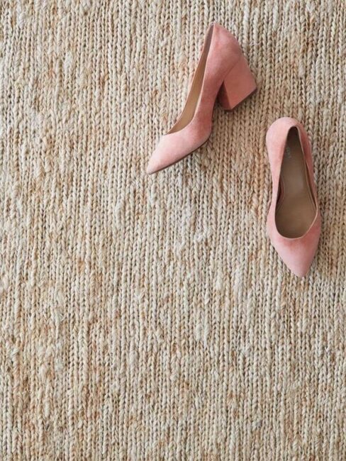 11 Best Nontoxic Rugs From Sustainable Brands (2026) - The Good Trade