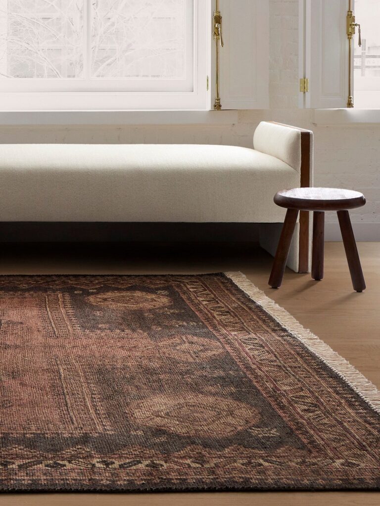 11 Best Nontoxic Rugs From Sustainable Brands (2026) - The Good Trade