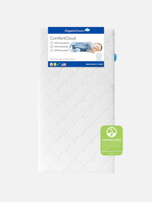 10 Best Organic Crib Mattresses For Your Baby (2026) - The Good Trade