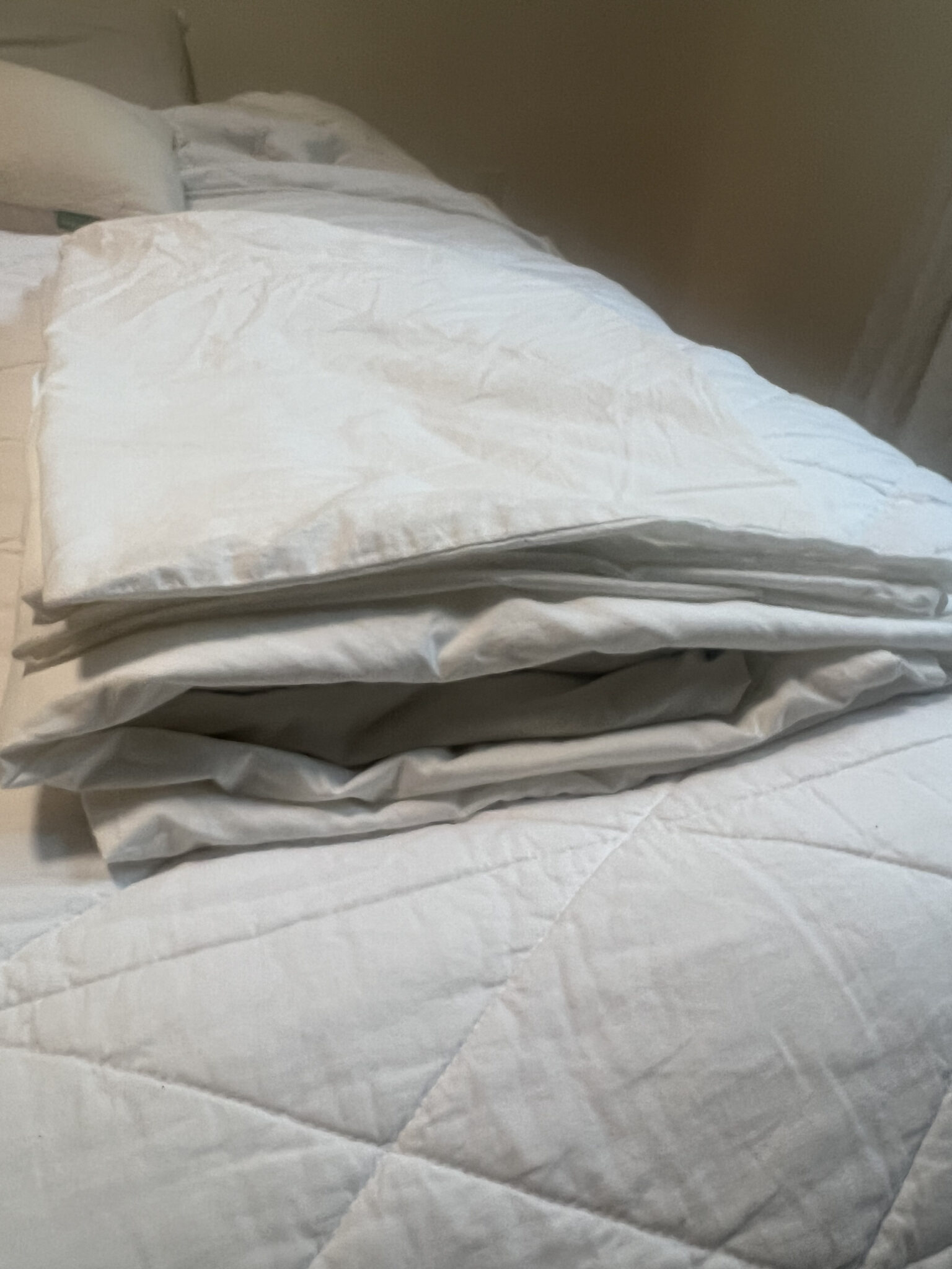 I Tried Pact’s Organic Bedding And I’m Never Going Back (2026 Review ...