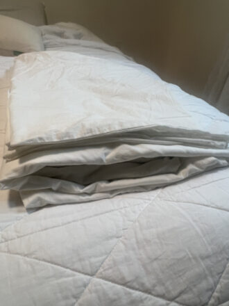 I Tried Pact’s Organic Bedding And I’m Never Going Back (2026 Review ...