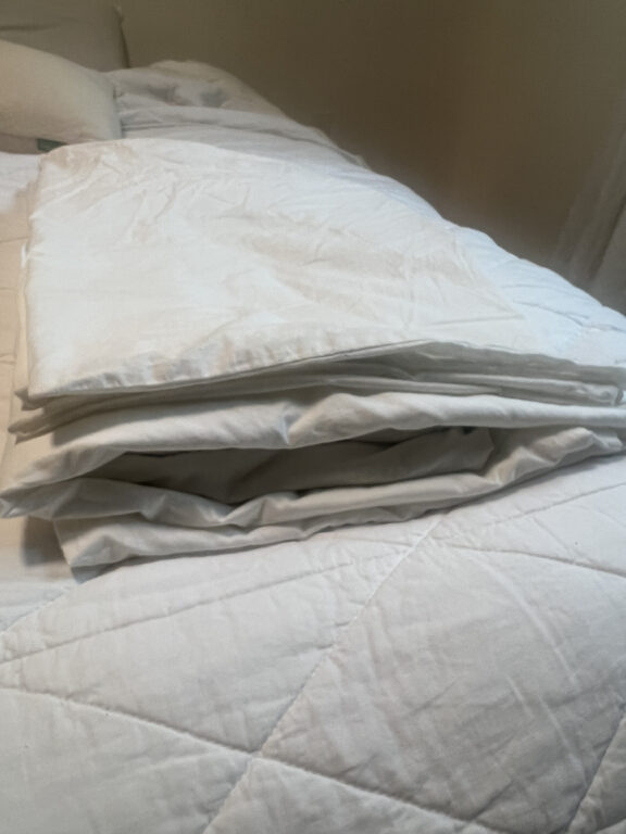 I Tried Pact’s Organic Bedding And I’m Never Going Back (2026 Review ...