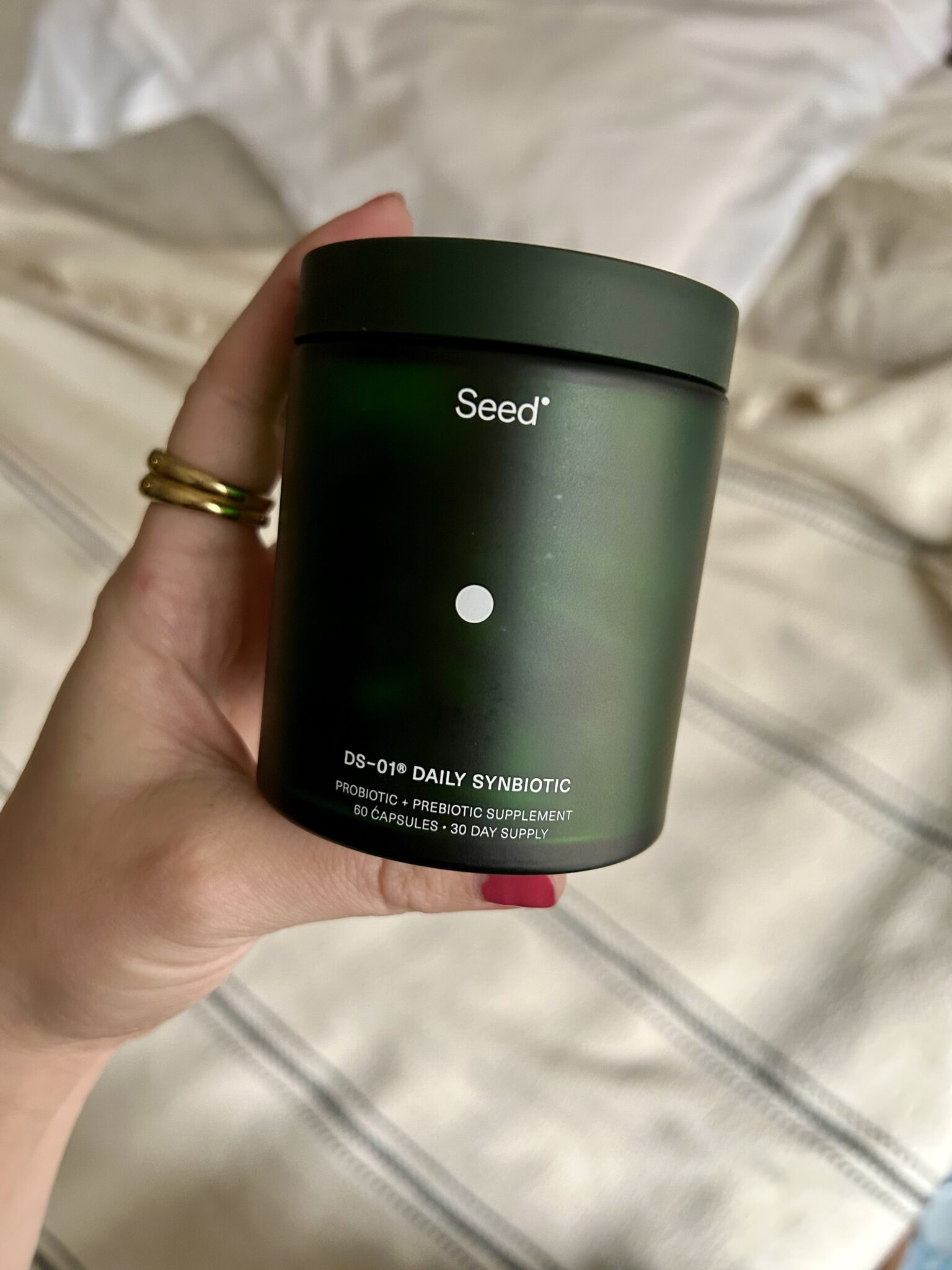 9 Best Clean Probiotics For Women's Gut Health (2025) - The Good Trade