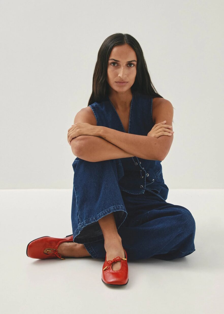 15 Best Sustainable Shoe Brands For 2026 - The Good Trade