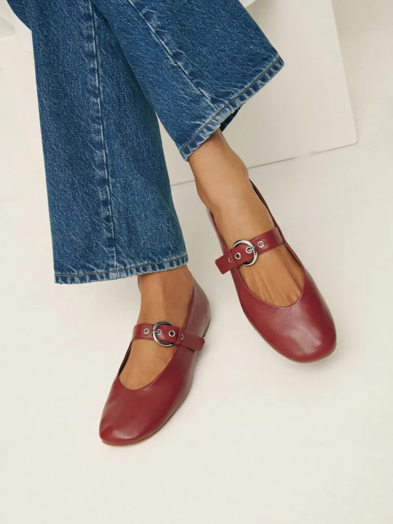15 Best Sustainable Shoe Brands For 2026 - The Good Trade