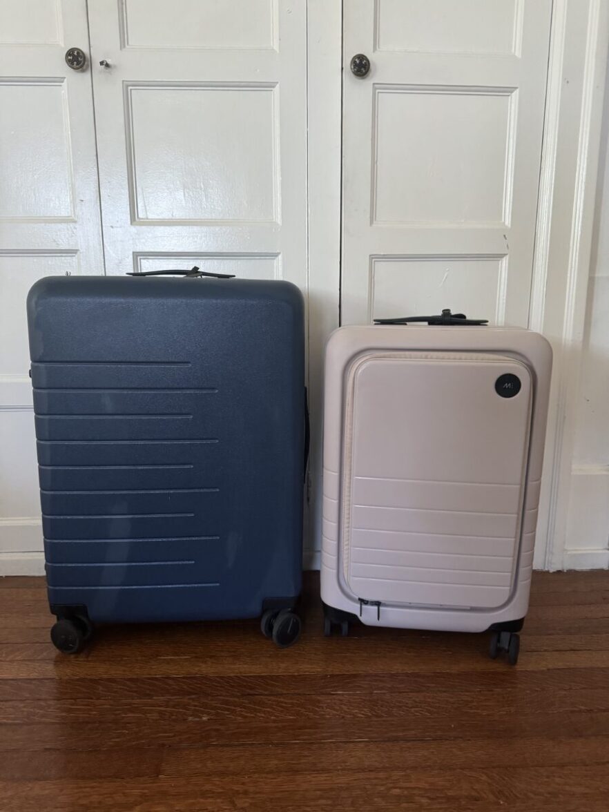 99 Travel Hacks For Your Next Vacation - The Good Trade