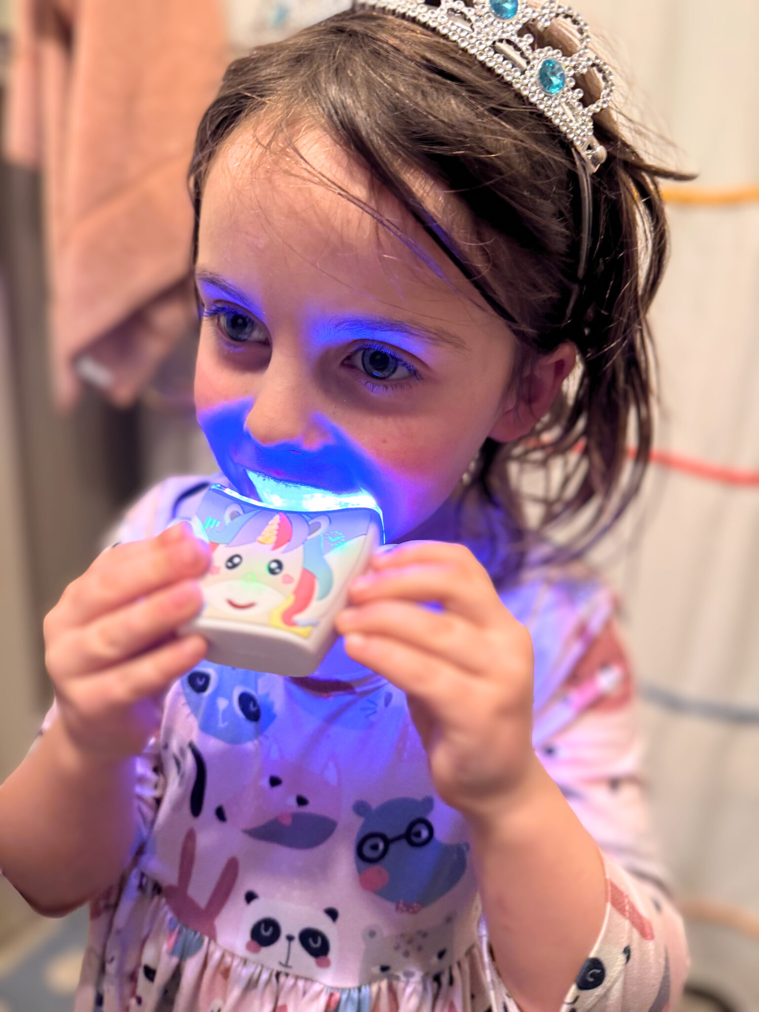 My Family Tried Autobrush's Crazy Electric Toothbrush (2025 Review ...