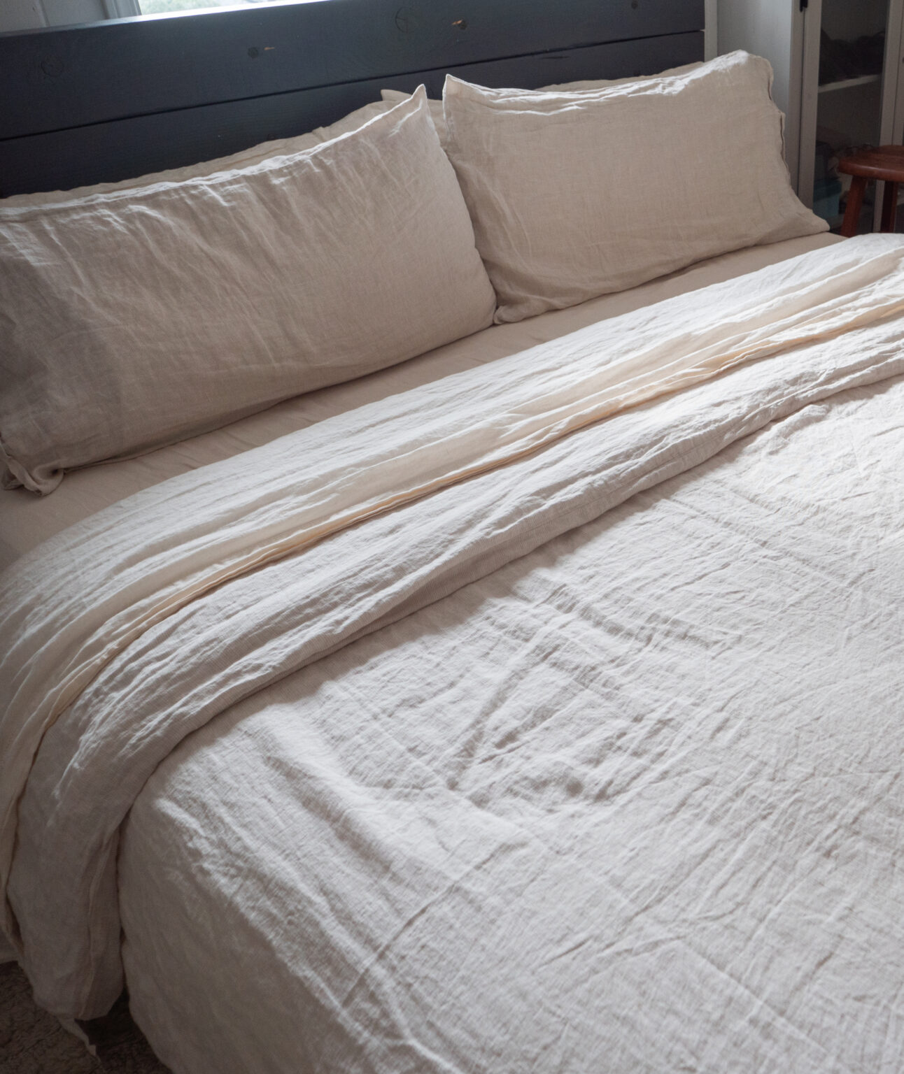 I Tried The Citizenry Bedding For An Artisan-Made Refresh (2026 Review ...