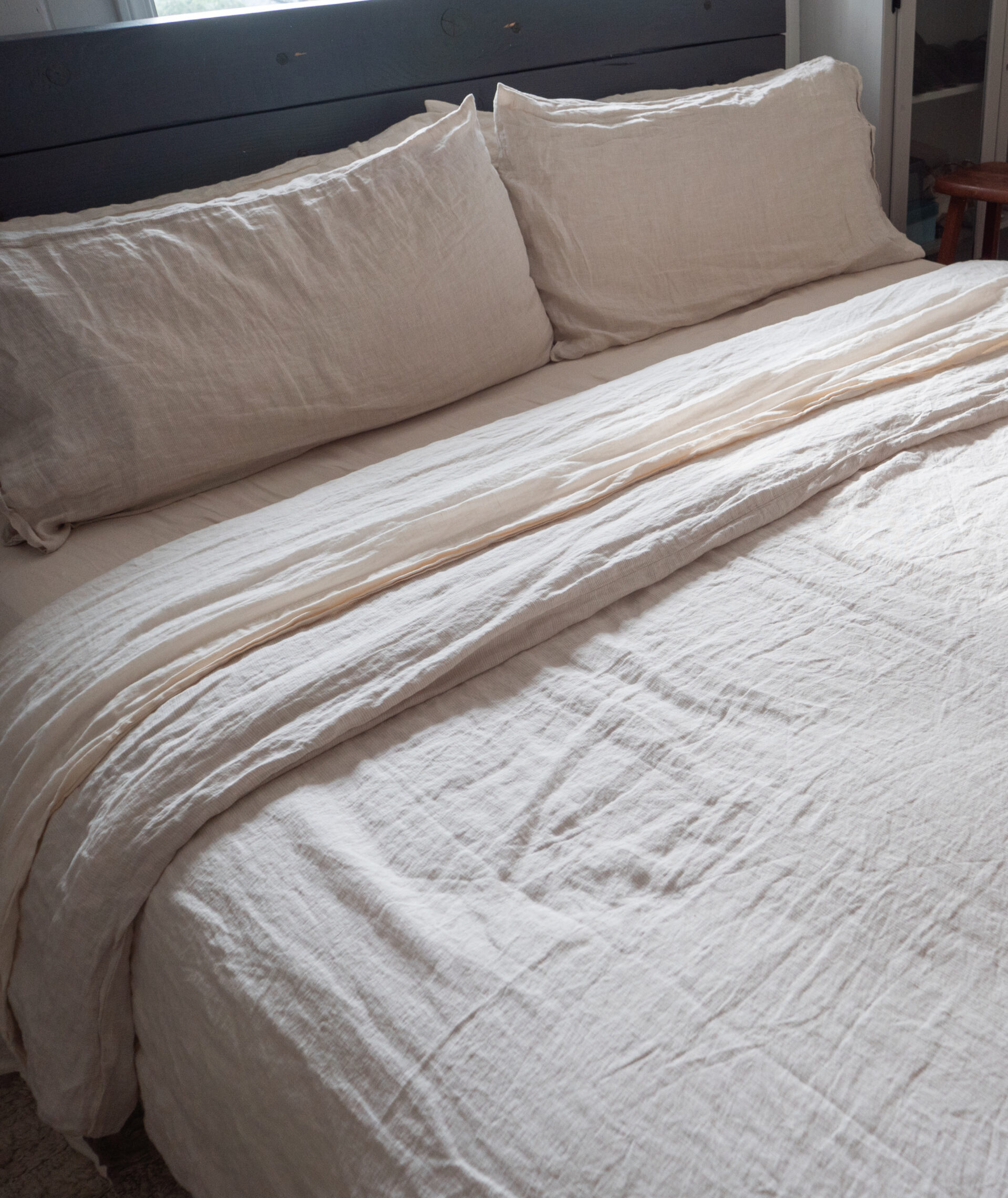 I Tried The Citizenry Bedding For An Artisan-Made Refresh (2025 Review ...