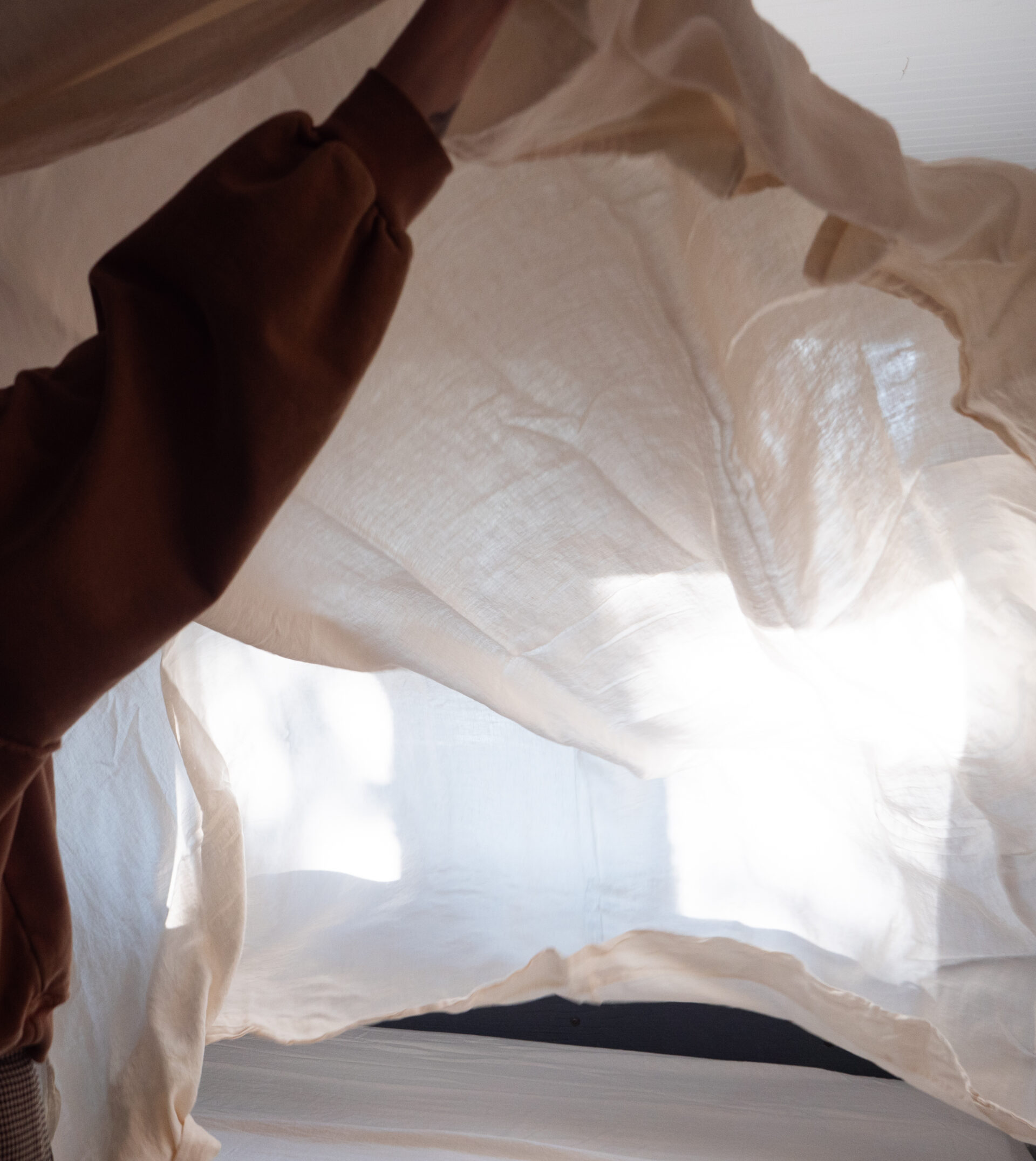 I Tried The Citizenry Bedding For An Artisan-Made Refresh (2025 Review ...