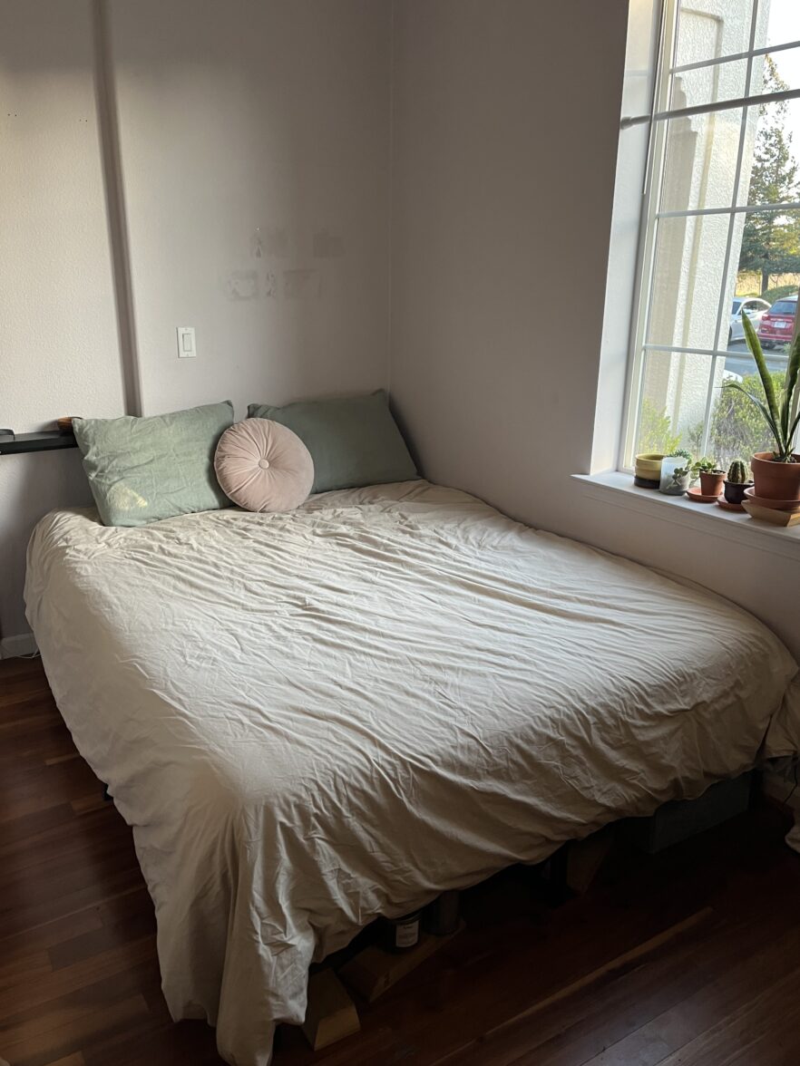 Earthfoam’s Organic Latex Mattress Is Firm, Comfy, And Sustainable ...