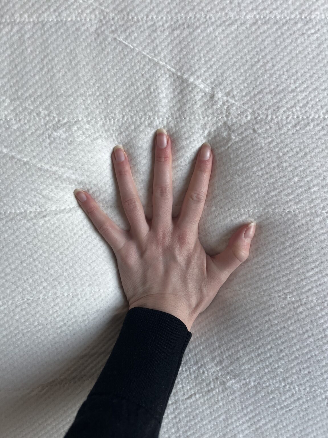 Earthfoam’s Organic Latex Mattress Is Firm, Comfy, And Sustainable ...