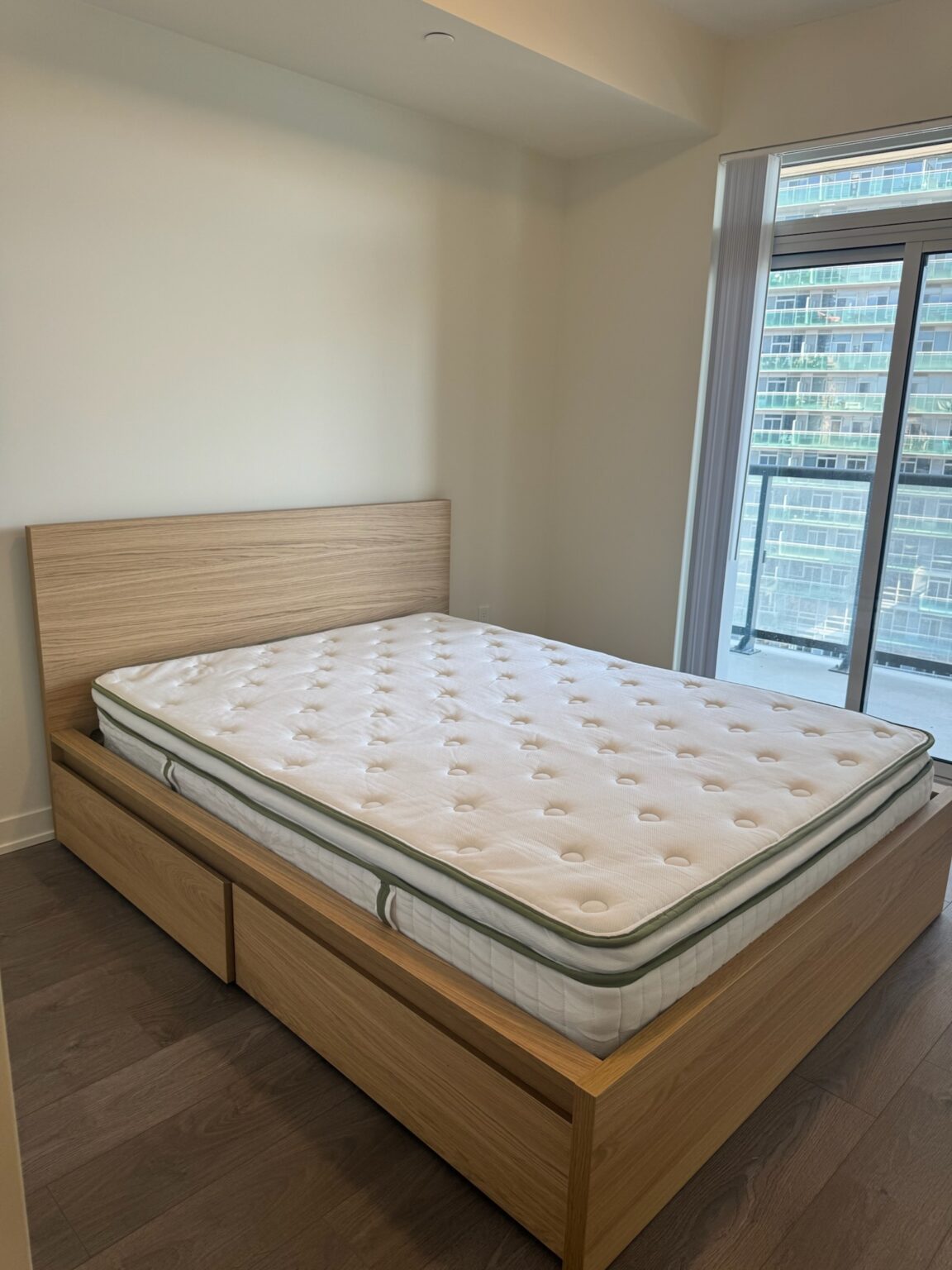 Is Silk & Snow's Organic Mattress Perfect For Combo Sleepers? (2026 ...