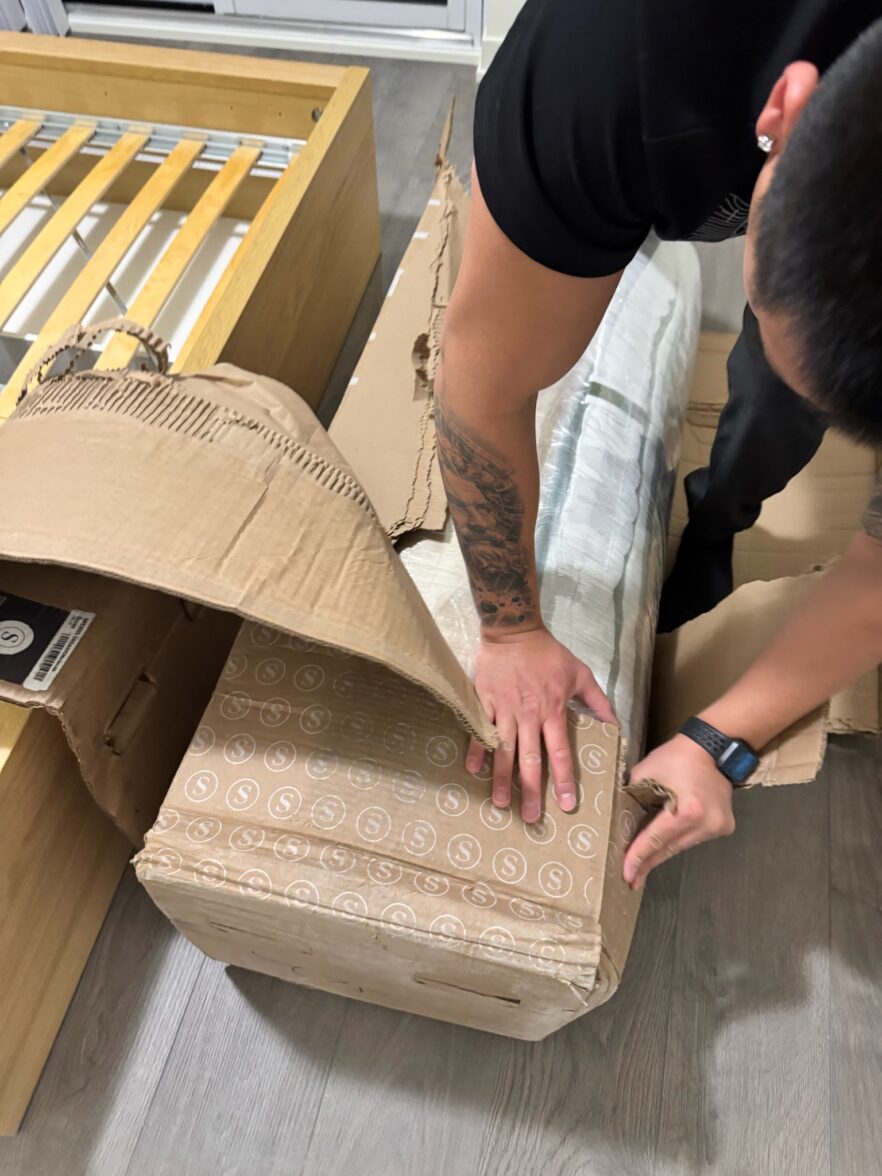 Is Silk & Snow's Organic Mattress Perfect For Combo Sleepers? (2026 ...