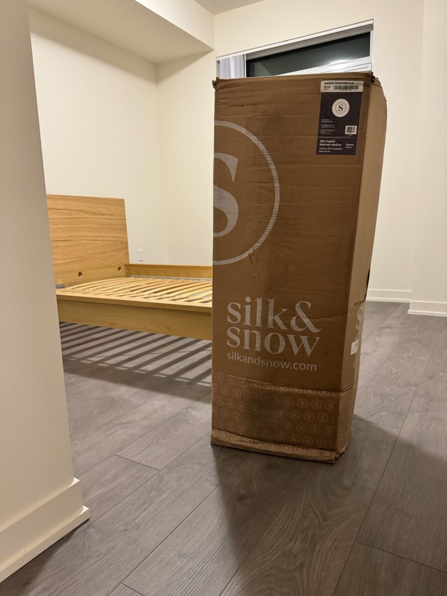 Silk And Snow Reviews