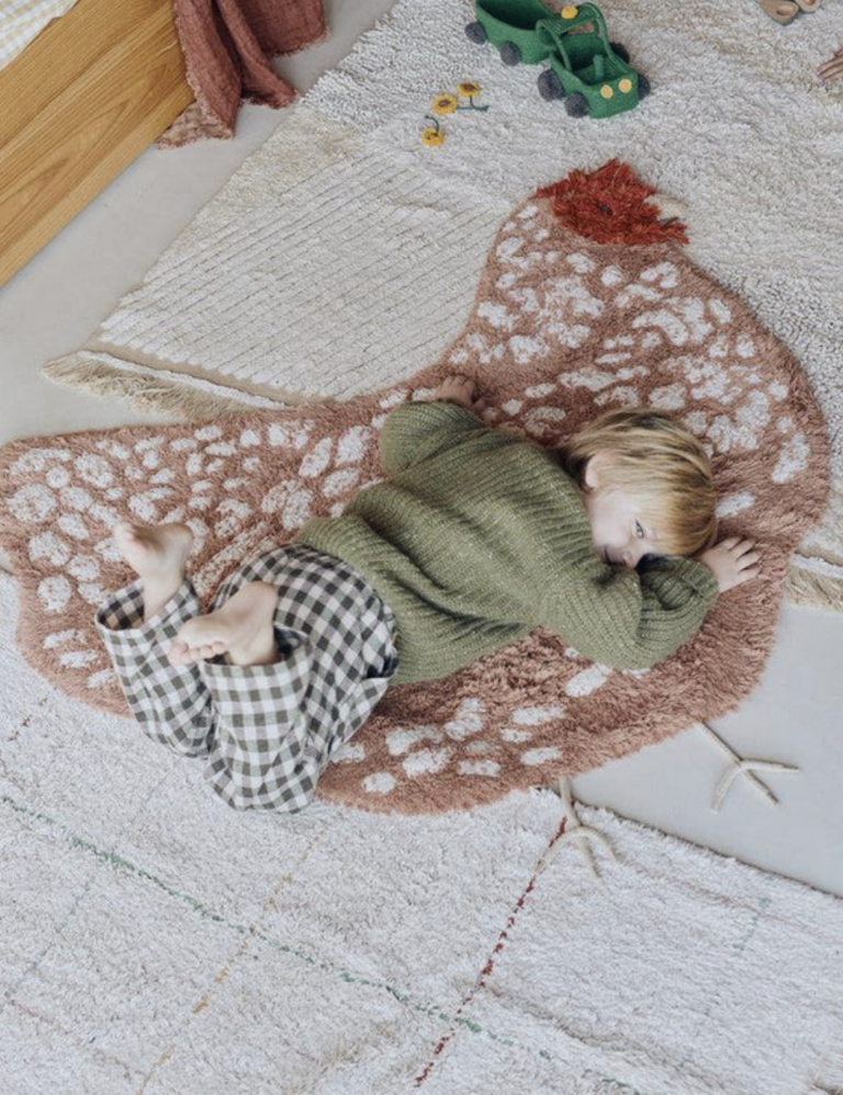 9 Best Washable Rugs That Will Last For Years (2026) - The Good Trade