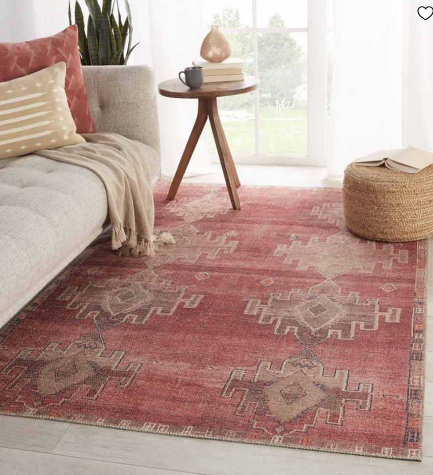 9 Best Washable Rugs That Will Last For Years (2025) - The Good Trade