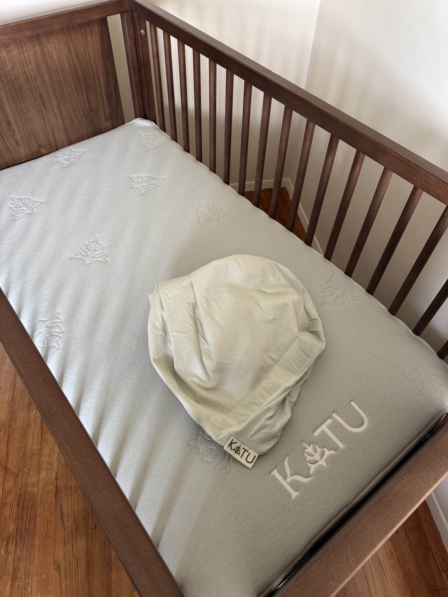 10 Best Organic Crib Mattresses For Your Baby (2026) - The Good Trade