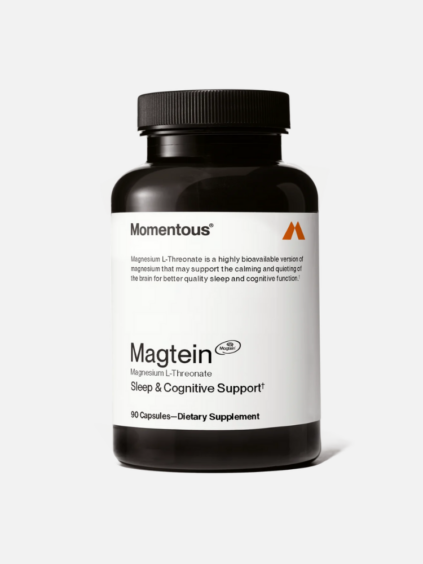 10 Best Magnesium Supplements Like Moon Juice (2025) - The Good Trade