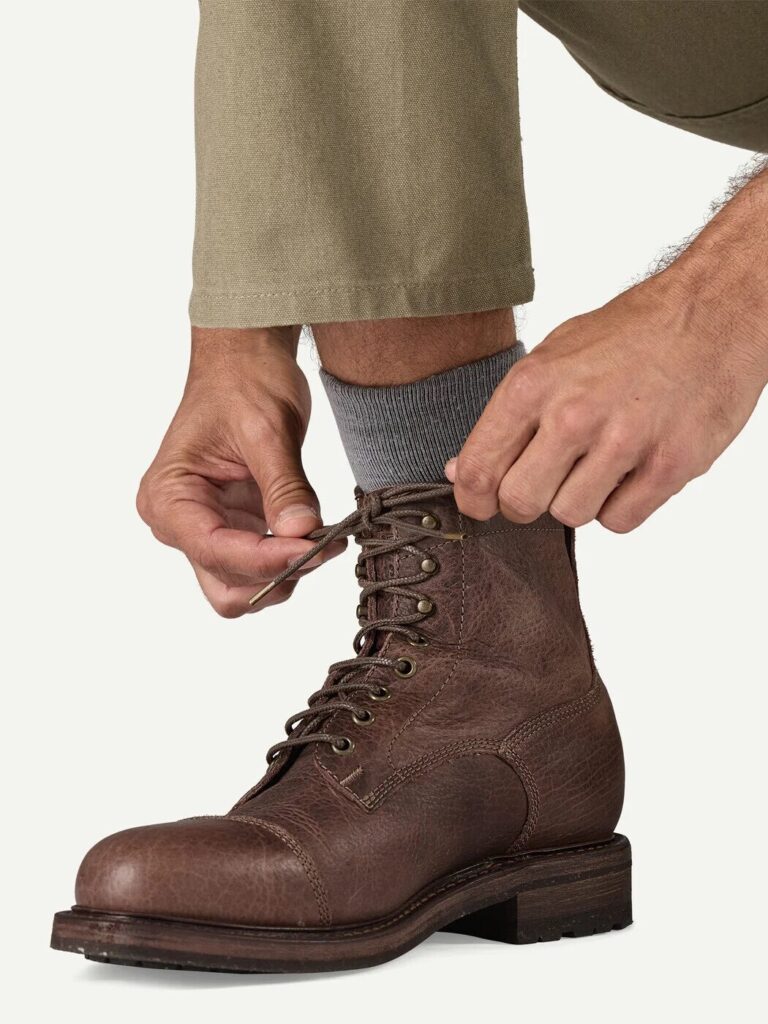 9 Casual And Sustainable Work Boots For Men (2026) - The Good Trade