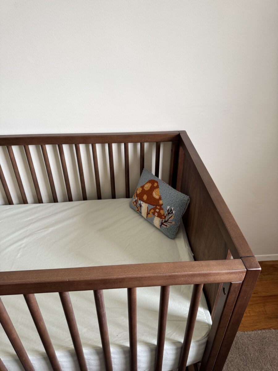 The 7 Best Convertible Cribs For Your Baby (2026) - The Good Trade