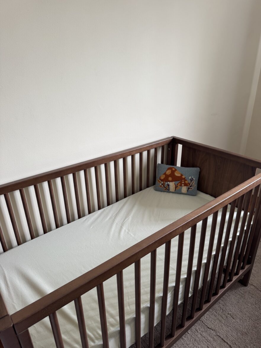 The 7 Best Convertible Cribs For Your Baby (2026) - The Good Trade