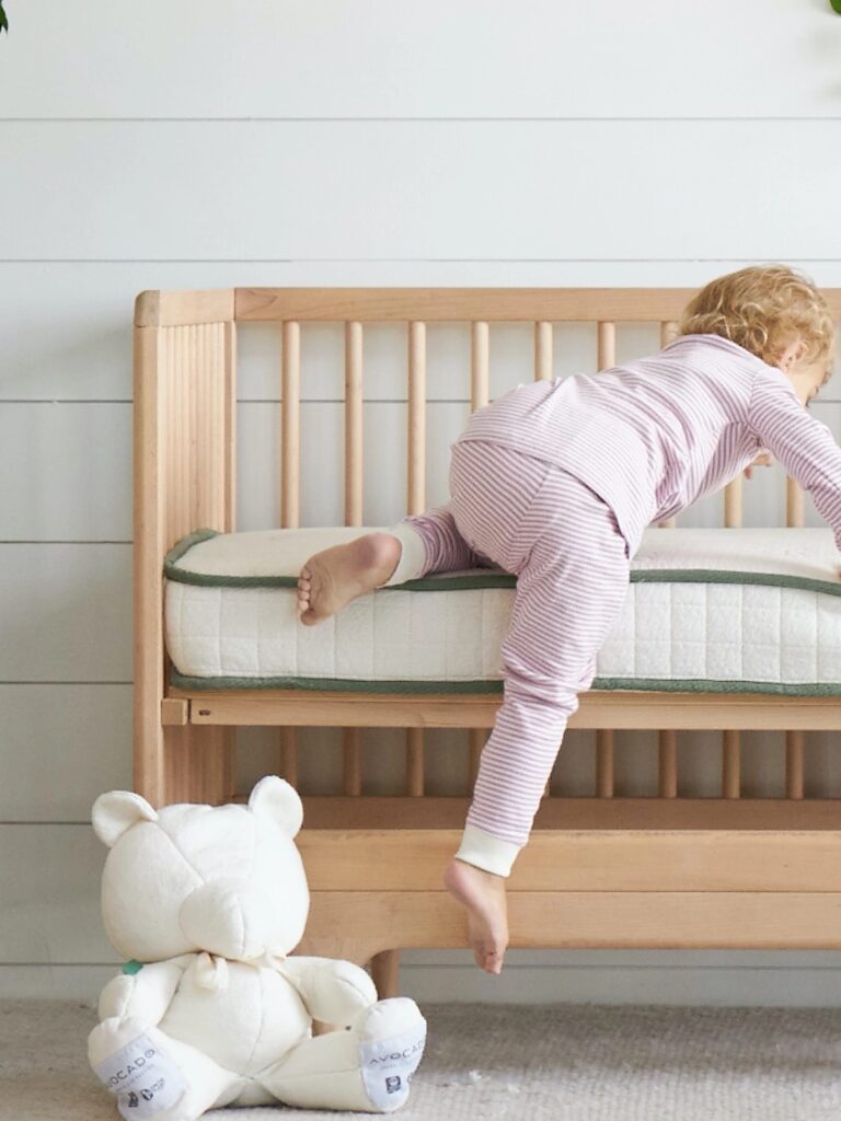 9 Best Organic Crib Mattresses For Your Baby (2025) - The Good Trade