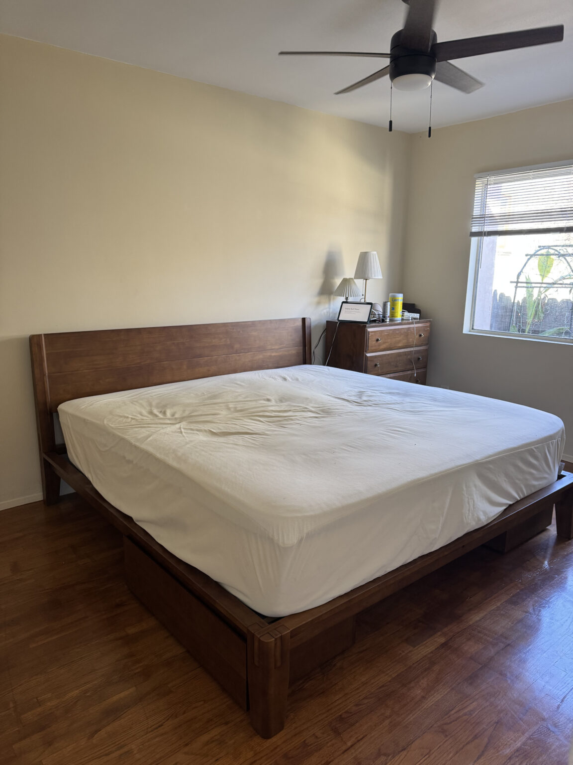 Thuma Bed Frame Review: A Sustainable Sleep Solution? - The Good Trade