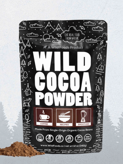 7 Cocoa Flavanol Supplements For Easeful Aging - The Good Trade