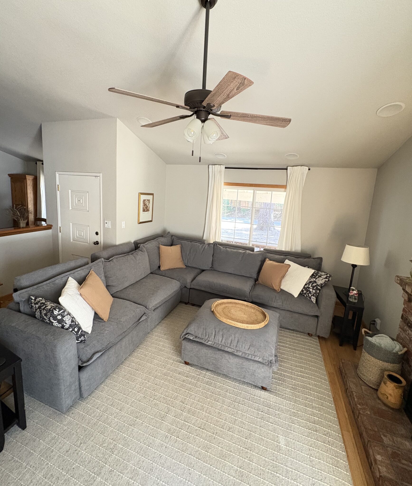 10 Non-Toxic Couches With Sustainable Materials (2025) - The Good Trade