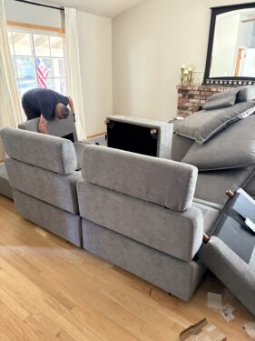 Is Homebody’s Modular Couch the Ultimate Family Sofa? (Review) - The ...