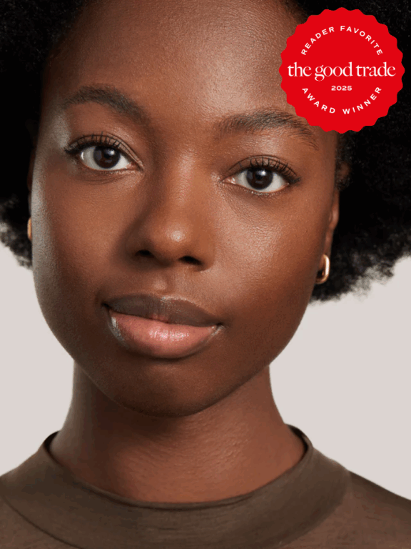 10 Best Natural Foundations With Non Toxic Ingredients - The Good Trade