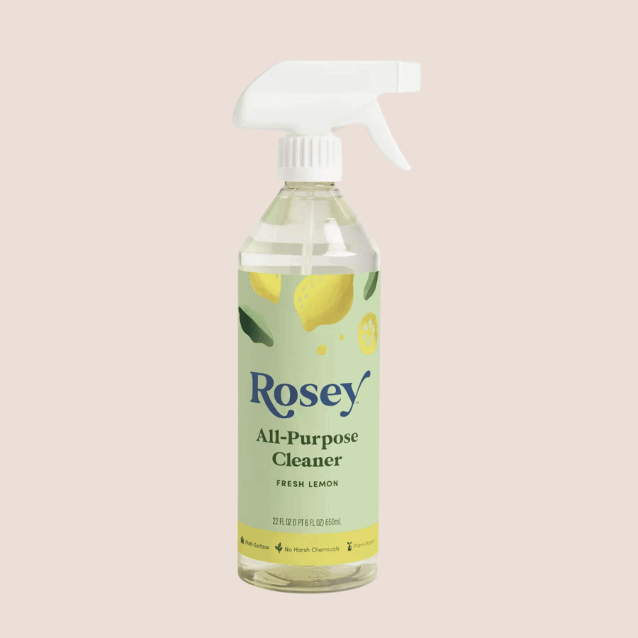 10 Nontoxic All-Purpose Cleaners For 2025 - The Good Trade