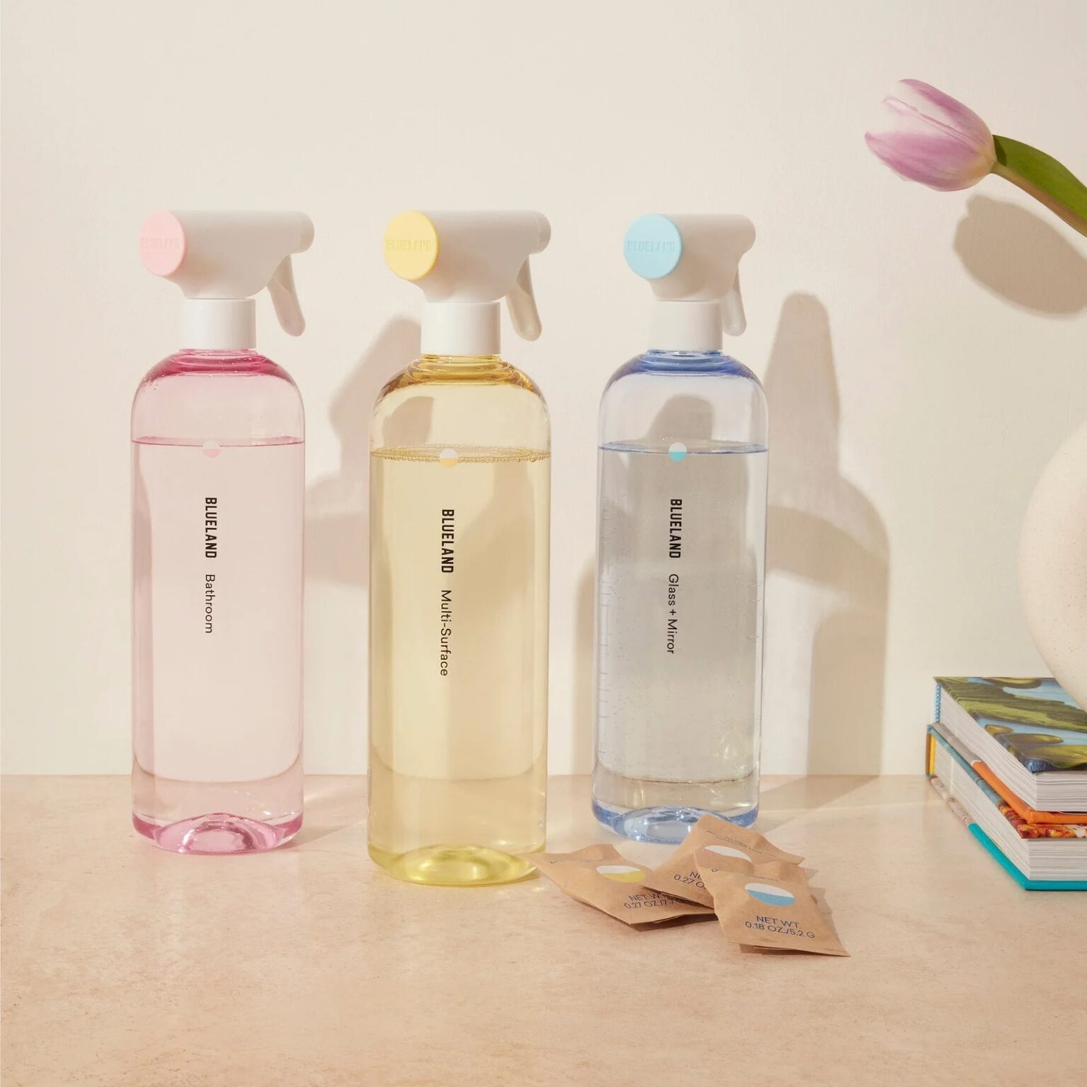 11 Refillable Cleaning Brands - The Good Trade