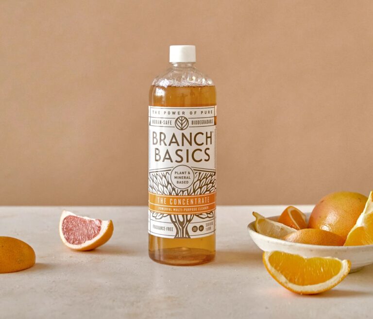 11 Refillable Cleaning Brands - The Good Trade