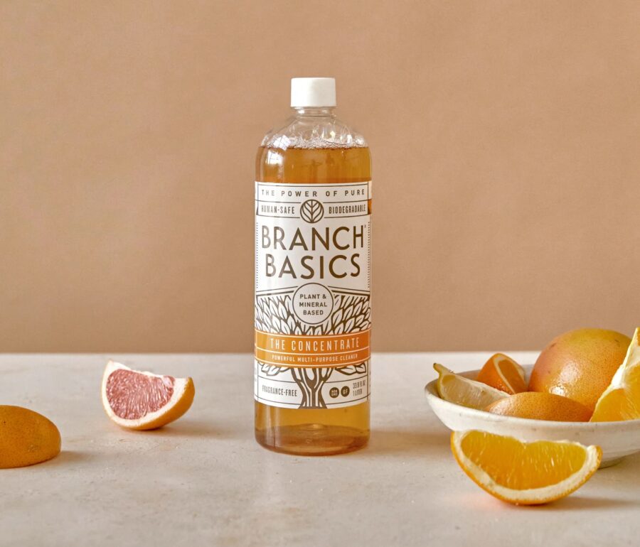 11 Refillable Cleaning Brands - The Good Trade