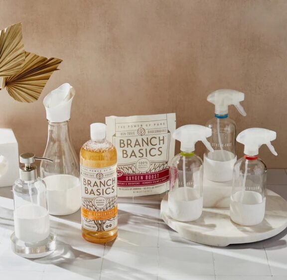 11 Refillable Cleaning Brands - The Good Trade