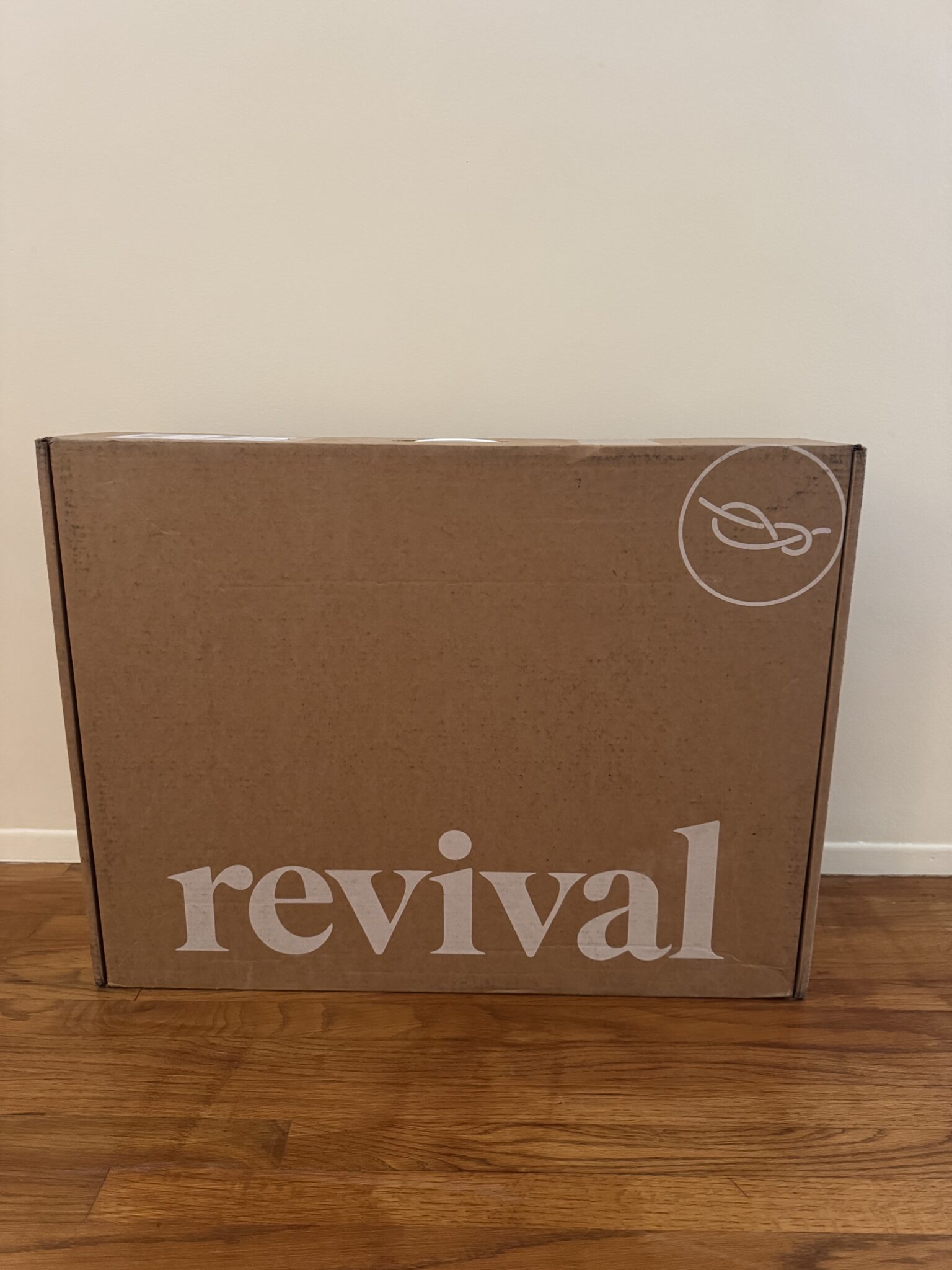 Why I Chose a Revival Wool Rug For Our Home (60 Day Review) - The Good ...