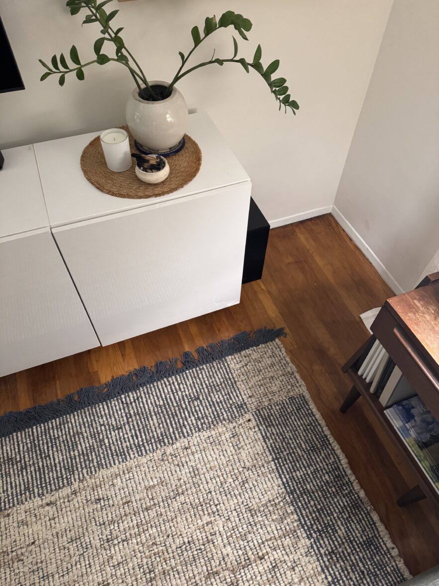 Why I Chose a Revival Wool Rug For Our Home (60 Day Review) - The Good ...