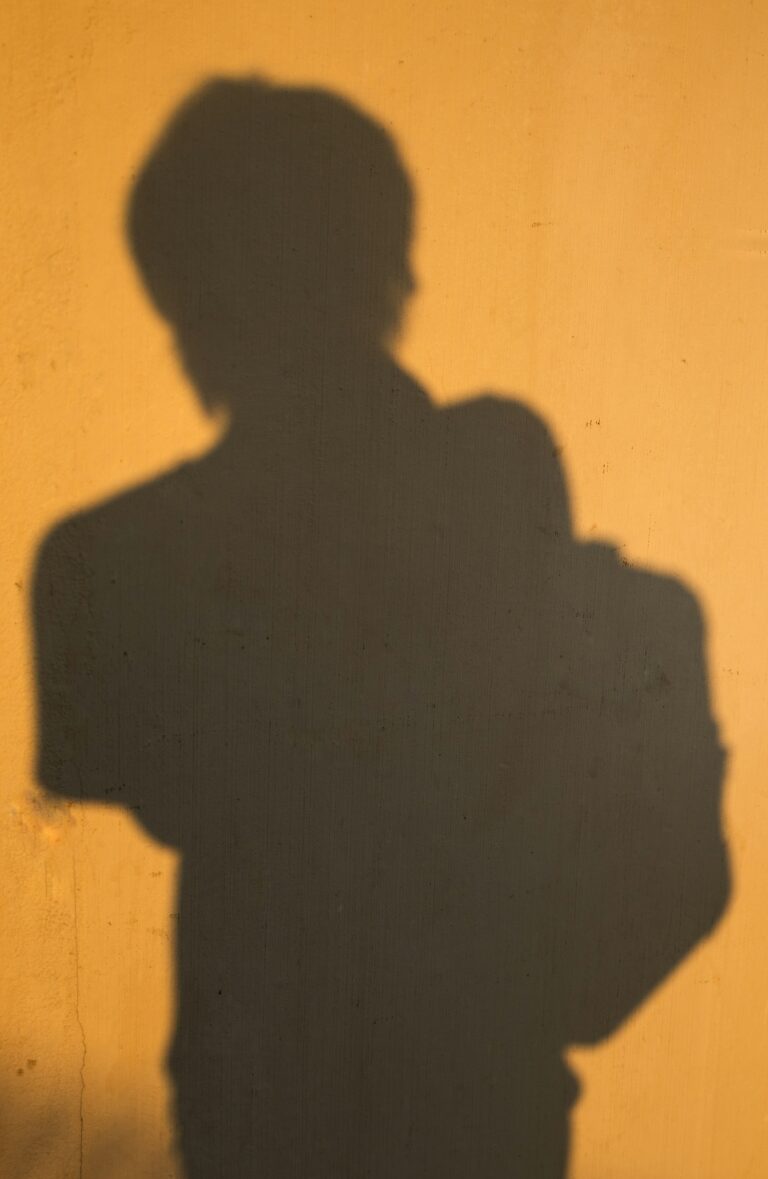 A Gentle Introduction To Shadow Work And How To Do It - The Good Trade
